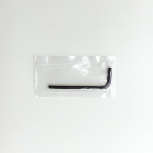 ●呼び3●二面幅： 3mm【メーカー名】河淳（株）【メーカー品番】999HW