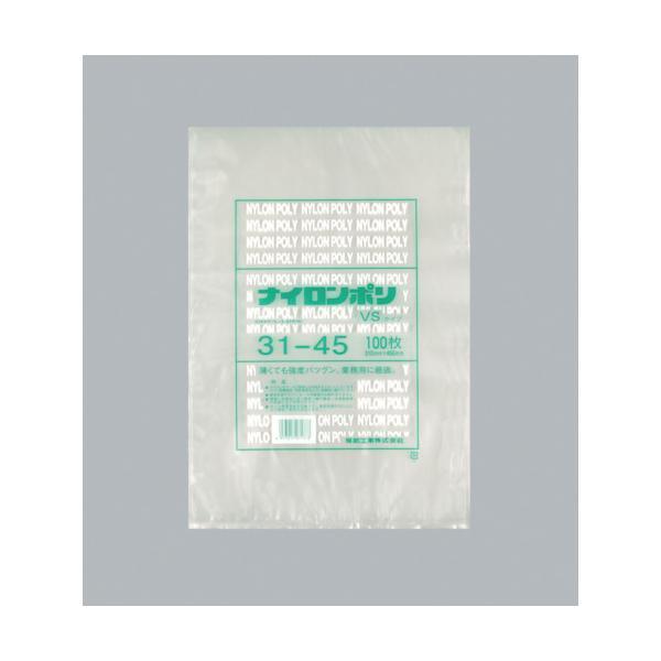 特長●-40℃の冷凍食品包装から85℃30分のボイル巾広く対応しています。用途●-40℃の冷凍食品包装から85℃30分のボイル巾広く対応しています。●真空仕様●縦(mm)：450●横(mm)：310●厚さ(mm)：0.045材質●ONY15...
