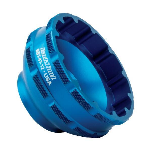 特長●CNC加工により高精度に仕上げられたエクスターナルBB用ツールです。●本体素材はBBカップに対して傷を付けにくいアルミ製です。●お手持ちのラチェットレンチやトルクレンチなどに取り付けてご使用ください。用途●エクスターナルBB用。仕様●...