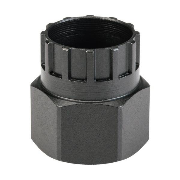 特長●シマノ製HGタイプのカセットスプロケットやディスクローターのロックリング用です。●1985年以前のユニグライド、Sachs Aris、DNP製の5〜9速ボスフリータイプにも対応しています。●自転車の後輪にある1枚から11枚のスプロケッ...