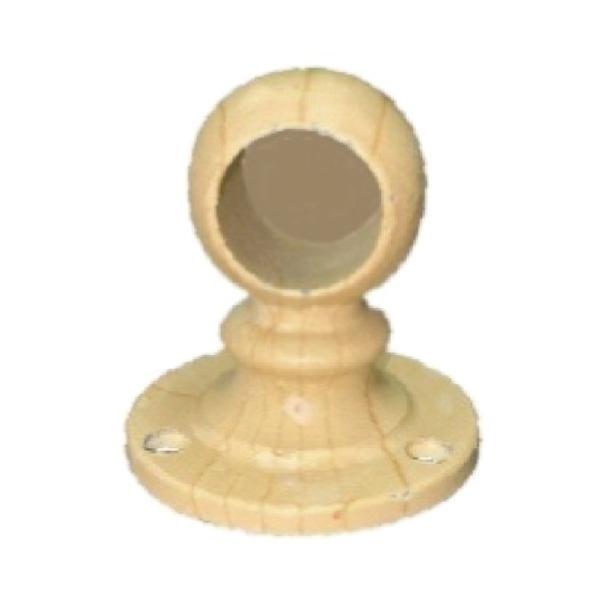 仕様●適合パイプ径(mm)：19●幅(mm)：48●厚さ(mm)：48質量・質量単位●85.0g【メーカー名】（株）フジテック・ジャパン【メーカー品番】30593