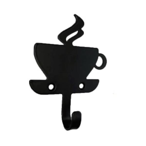 特長●どこにでも合うシックな黒色●サイズ、形状の種類の豊富なフック質量・質量単位●90.0g【メーカー名】（株）フジテック・ジャパン【メーカー品番】75816