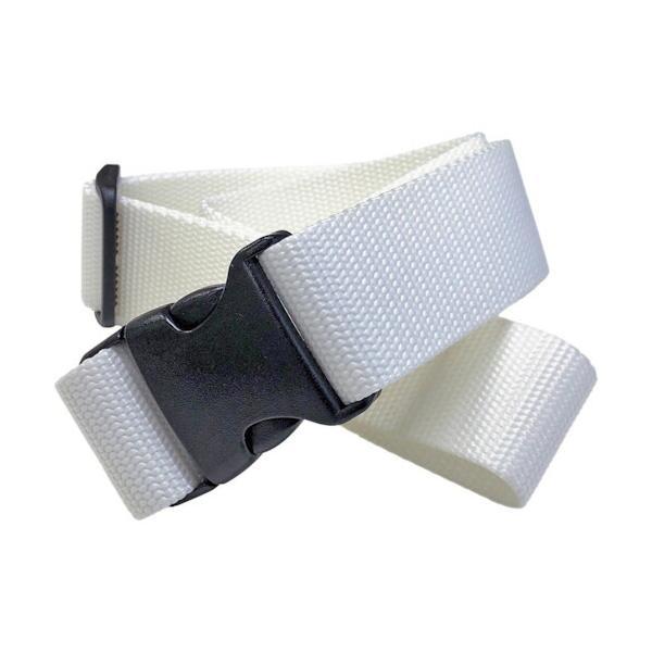 特長●65〜110cmまで、長さが自由自在、着脱カンタンな38mm幅ワンタッチベルトです。●引っ張りや曲げに強いポリプロピレンを素材に製造されています。●ベストツールのベルトシリーズ全アイテムは、全て安心と信頼の日本製です。●豊富なカラーバ...