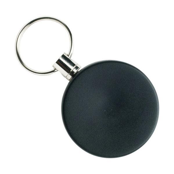 特長●90cm伸び縮みするワイヤーリール式ホルダー、スプリング内蔵なので、小物などのホルダーにピッタリで頻発作業がとても楽になります。●背面部はベルトクリップ仕様なので楽にワンタッチ装着出来ます。●小型のプライヤー等を付属のリングに付ければ...