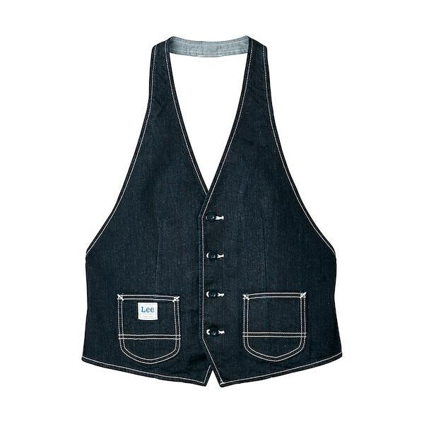 仕様●色：インディゴネイビー●サイズ：L質量・質量単位●190.0g【メーカー名】（株）ボンマックス【メーカー品番】LCV19003-8-L