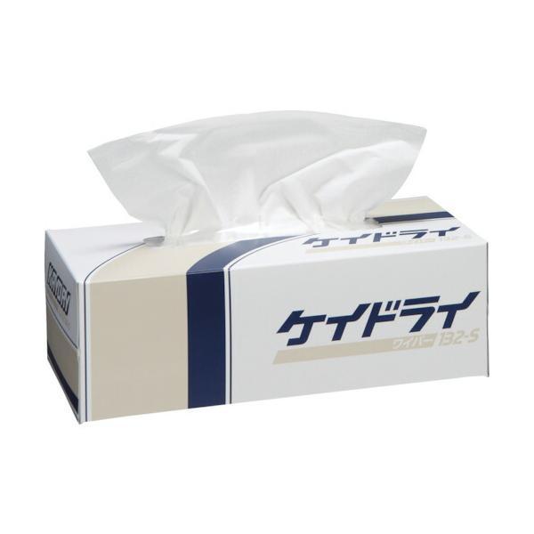 特長●デリケートな拭き取り面に最適です。●プラスチック製品などの仕上げやレンズなど、傷付きやすい面に付着した汚れの拭き取りに最適です。●3枚重ねで優れた強度です。用途●プラスチック製品、レンズなどの傷が心配な拭き取り作業に。仕様●入数： 1...