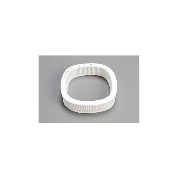 ●サイズ： φ160mm×横13.5mm×厚さ34mm●交換の目安： 1年●室内に入る花粉やホコリを取り除きます。●参考同等品番： FY-FB10P●対象本体品番： FY-08PS7D、FY-08PS7VD-C、FY-08PSL7D、FY-...