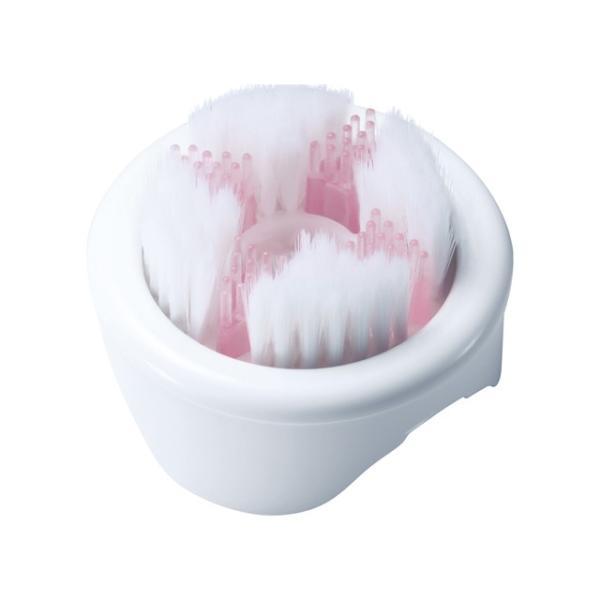 ●濃密泡で刺激を抑えながら極細毛とシリコン毛で不要な角質を除去●たまった角質の定期的なケアに●おすすめ分け： たまった角質の定期的なケアに●おすすめの肌質： 普通肌、乾燥肌、混合肌、オイリー肌●使用目安： 週1回●交換目安： 週1回の使用で...