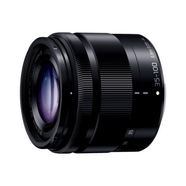 ●LUMIX G VARIO 35-100mm/F4.0-5.6 ASPH./MEGA O.I.S.●コンパクトに収納できる沈胴機構採用で、小型・軽量化を実現●高速AFでシャッターチャンスを逃さない、240fps駆動対応●望遠撮影時の安定し...