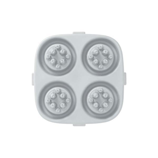 ●対応する本体商品： EH-HM94-S、EH-HM77-S、EH-HM78-S、EH-HM79-S、EH-HM76-H、EH-HM7A-S※ブラシアタッチメントの寿命は約1年です。※変形・破損の場合は、交換してください。