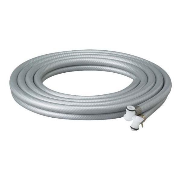 ●給水・吐水一体型●対応する本体商品： TK7815P、TK8232-S、TK8032P-S、TK8032、TK8030※付属の給水・吐水ホース（約1.5m）では長さが足りないときに