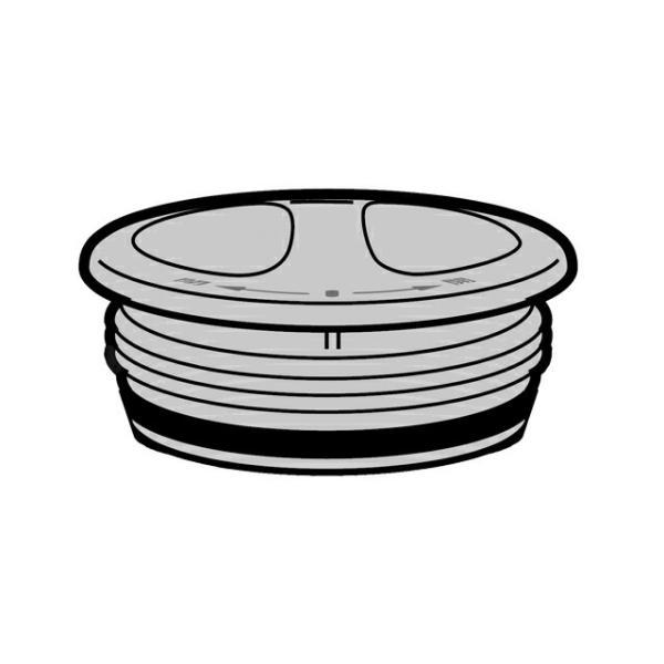 ●本体色： シルバー（-S）●対応する本体商品： TK-CS40-S【メーカー名】パナソニック（株）【メーカー品番】TKCS40S3027