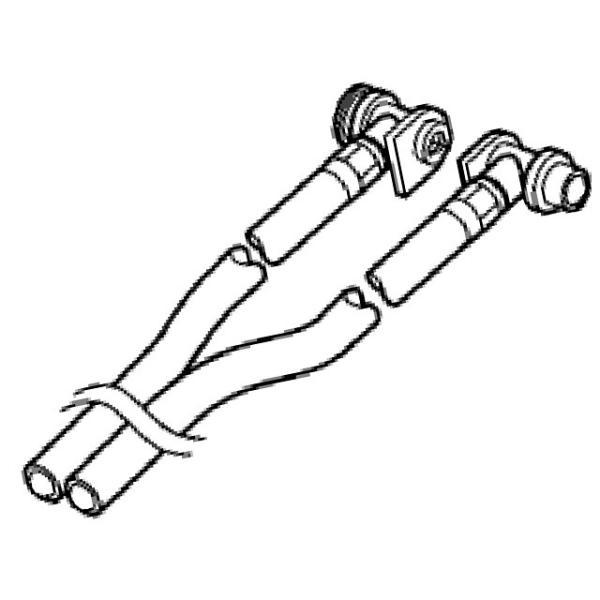 ●対応する本体商品： TK8051-S、TK8251-S、TK8050-W、TK8032-S、TK8030-W、TK8032P-S、TK8051P-S、TK8050-N【メーカー名】パナソニック（株）【メーカー品番】TK8050H0688