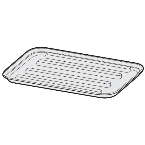 ●対応する本体商品： NF-WM3-S※焼肉プレート使用時にセットしてください。必ず水を入れてご使用ください。【メーカー名】パナソニック（株）【メーカー品番】AFE79-188-S0