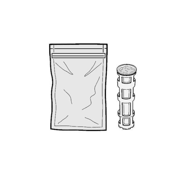 ●配水管などの水路関係の汚れやにおいを除去します。●対応する本体商品： TK-HB50【メーカー名】パナソニック（株）【メーカー品番】TKB6000X7207