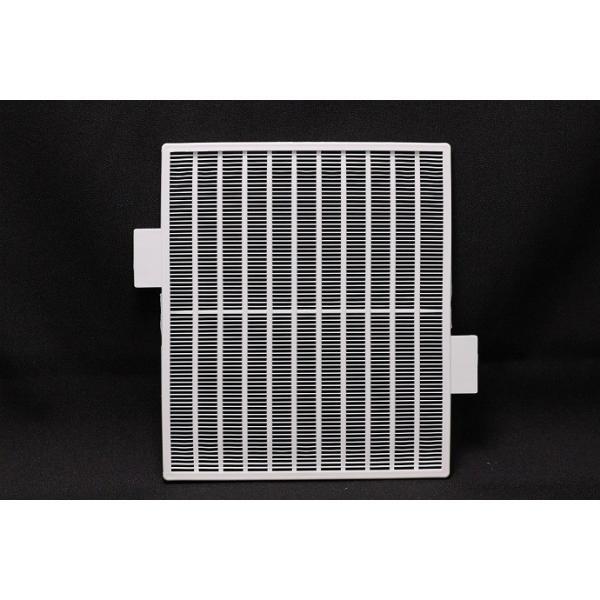 ●サイズ： フィルター部 約124mm×約107mm●色： 白●対象本体品番： FY-08PFR8D、 FY-08PFR8VD、FY-08PFRY8VD、FY-T08PFRY8V