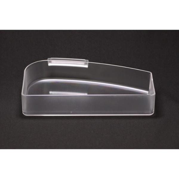 ●右側用トレイ1個入り●対象本体品番： GYGQM75K1SMK、GQM75P1SM、GQM75P1NMTA、GQM75P1NM、GQM75K1SMK、GQM75K1SMAK、GQM75K1SM、GQM75K1NMTA、GQM75K1NMK...