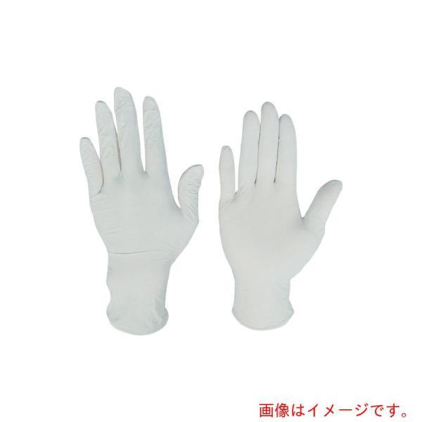 特長●柔軟性に優れ指先までピッタリフィットします。●手荒れの原因とされている加硫促進剤を少量しか使用していない低アレルギー性の手袋です。用途●食品加工・清掃・介護・衛生作業。仕様●色：ホワイト●サイズ：M●全長(cm)：23.0●手のひら周...