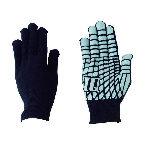 特長●人間工学に基づいたすべり止めパターンでグリップ力を発揮します。用途●軽作業・日曜大工・一般作業に。仕様●色：グレー●サイズ：フリー●ゲージ数：13●全長(cm)：21.0●手のひら周り(cm)：19.6●中指長さ(cm)：7.0●厚さ...