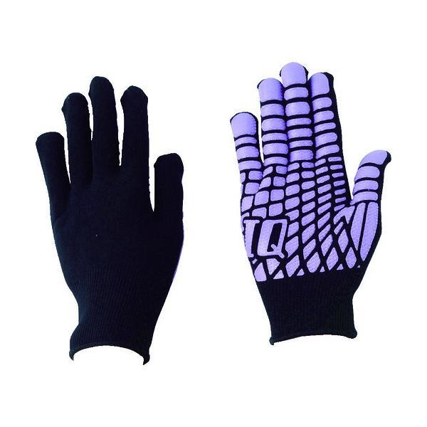 特長●人間工学に基づいたすべり止めパターンでグリップ力を発揮します。用途●軽作業・日曜大工・一般作業。仕様●色：パープル●サイズ：フリー●ゲージ数：13●全長(cm)：21.0●手のひら周り(cm)：19.6●中指長さ(cm)：7.0●厚さ...