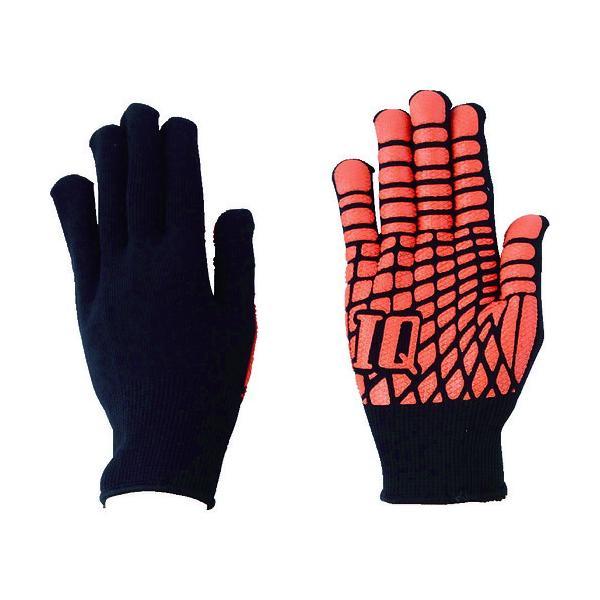 特長●人間工学に基づいたすべり止めパターンでグリップ力を発揮します。用途●軽作業・日曜大工・一般作業に。仕様●色：レッド●サイズ：フリー●ゲージ数：13●全長(cm)：21.0●手のひら周り(cm)：19.6●中指長さ(cm)：7.0●厚さ...