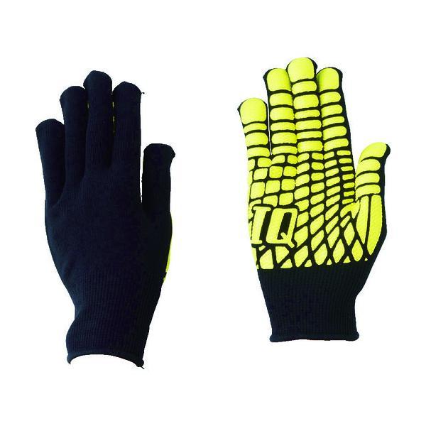 特長●人間工学に基づいたすべり止めパターンでグリップ力を発揮します。用途●軽作業・日曜大工・一般作業。仕様●色：イエロー●サイズ：フリー●ゲージ数：13●全長(cm)：21.0●手のひら周り(cm)：19.6●中指長さ(cm)：7.0●厚さ...