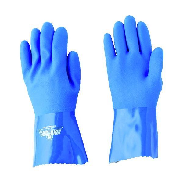 特長●耐油性・耐久性が優れた手袋です。●油作業や水作業にも最適な特殊すべり止め加工を施しています。●縫目が無く伸縮性の良いシームレス生地を使用しており、はめ心地がよく使いやすいです。用途●水産業、自動車関連業、石油精製業、造船業、鉄鋼業機械...