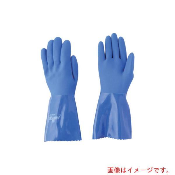 特長●耐油性・耐久性が優れた手袋です。●裏布に抗菌防臭加工を施しているので、使用後の汗臭さを大幅に減少しています。●当社独自のシームレス（縫い目のない）手袋なので長時間の作業でも疲れません。●強力なスベリ止め加工で、特に油の中での作業に効果...