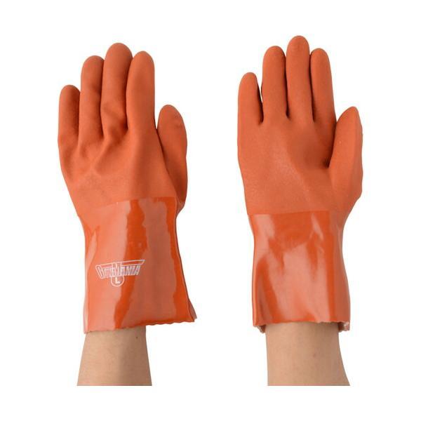 特長●柔らかさと丈夫さを兼ね備えた作業用手袋です。●柔軟性に優れ、幅広い作業に適しています。用途●農業・水産・漁業・清掃・サービス業・運輸・物流業・自動車関連業・土木・建築業。仕様●色：ブラウン●サイズ：L●全長(cm)：26●手のひら周り...