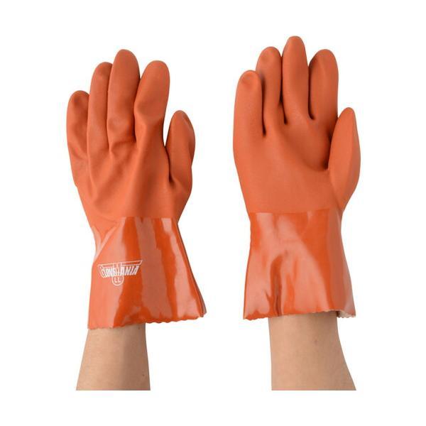 特長●柔らかさと丈夫さを兼ね備えた作業用手袋です。●柔軟性に優れ、幅広い作業に適しています。用途●農業・水産・漁業・清掃・サービス業・運輸・物流業・自動車関連業・土木・建築業。仕様●色：ブラウン●サイズ：LL●全長(cm)：26●手のひら周...