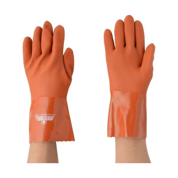 特長●柔らかさと丈夫さを兼ね備えた作業用手袋です。●柔軟性に優れ、幅広い作業に適しています。用途●農業・水産・漁業・清掃・サービス業・運輸・物流業・自動車関連業・土木・建築業。仕様●色：ブラウン●サイズ：M●全長(cm)：26●手のひら周り...