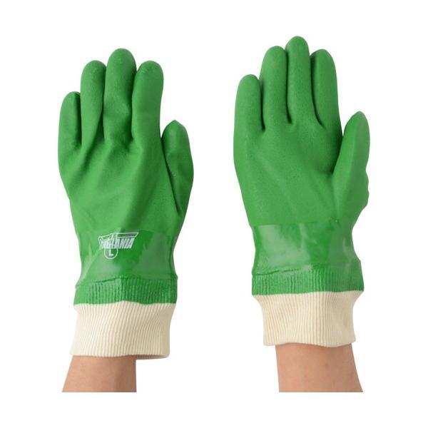 特長●ジャージ付きで手首にフィットし作業性の高いオールコートタイプです。用途●園芸・家庭菜園・日曜大工・農業・水産・漁業・清掃・サービス業・運輸・物流業・土木・建築業・園芸・造園業仕様●色：グリーン●サイズ：L●全長(cm)：26●手のひら...