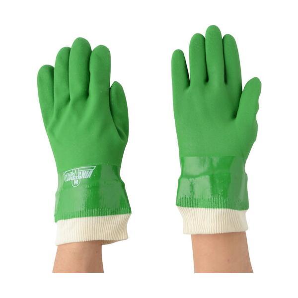 特長●ジャージ付きで手首にフィットし作業性の高いオールコートタイプです。用途●園芸・家庭菜園・日曜大工・農業・水産・漁業・清掃・サービス業・運輸・物流業・土木・建築業・園芸・造園業仕様●色：グリーン●サイズ：M●全長(cm)：26●手のひら...