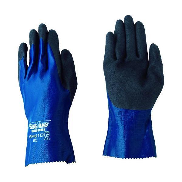 特長●特殊なすべり止め加工で抜群のグリップ力を発揮します。●ニトリルゴムのトリプルコーティングにより、耐久性に優れています。●抗菌防臭加工を施しています。用途●農業・水産・漁業・清掃・サービス業・運輸・物流業・自動車関連業・土木・建築業に。...