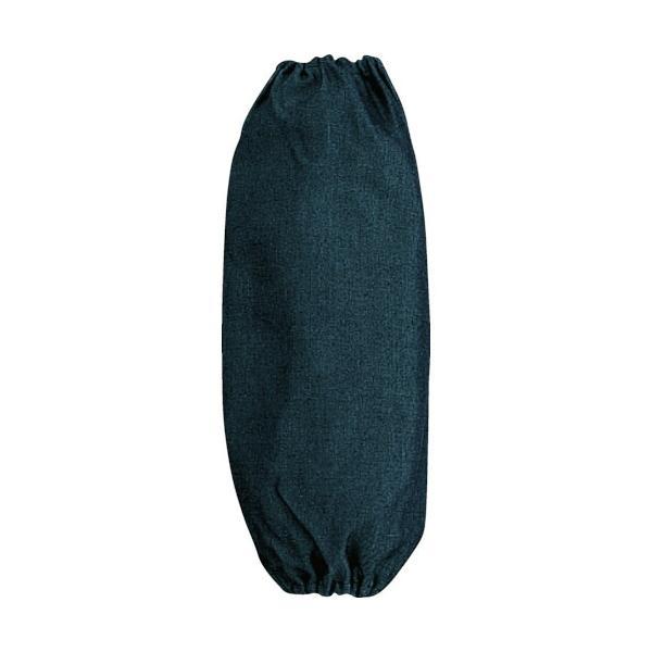 特長●デニム素材の腕カバーです。●破れにくく丈夫で長持ちします。用途●農作業・一般作業仕様●色：ネイビー●サイズ：フリー●幅(cm)：20●長さ(cm)：38●厚さ(mm)：0.7材質●綿質量・質量単位●123.0g【メーカー名】川西工業（...