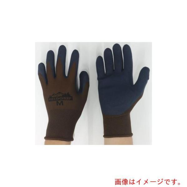 特長●天然ゴムのグリップ力とニトリルゴムの耐久性を合わせ持つハイブリッドグローブです。用途●運送業、倉庫業、建築業、DIY仕様●色：ブラウン●サイズ：S●ゲージ数：13●全長(cm)：23●手のひら周り(cm)：17.5●中指長さ(cm)：...