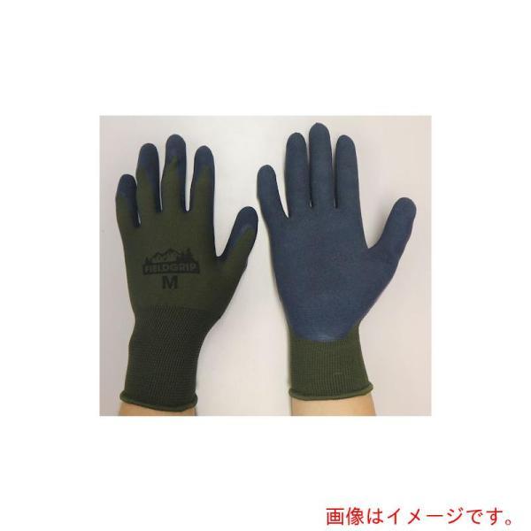 特長●天然ゴムのグリップ力とニトリルゴムの耐久性を合わせ持つハイブリッドグローブです。用途●運送業、倉庫業、建築業、DIY仕様●色：グリーン●サイズ：LL●ゲージ数：18●全長(cm)：26●手のひら周り(cm)：20.5●中指長さ(cm)...