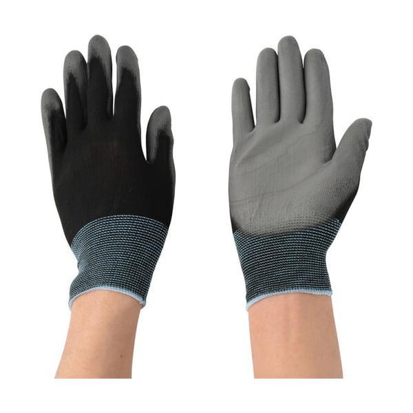 特長●長繊維ウーリーナイロンを使用していますので、ホコリの発生を抑制します。●手のひら部分にウレタン樹脂をコートしています。●UVカット率99％以上の手袋です。用途●精密機械工業・流通作業・農作業・園芸仕様●色：ブラック●サイズ：S●ゲージ...
