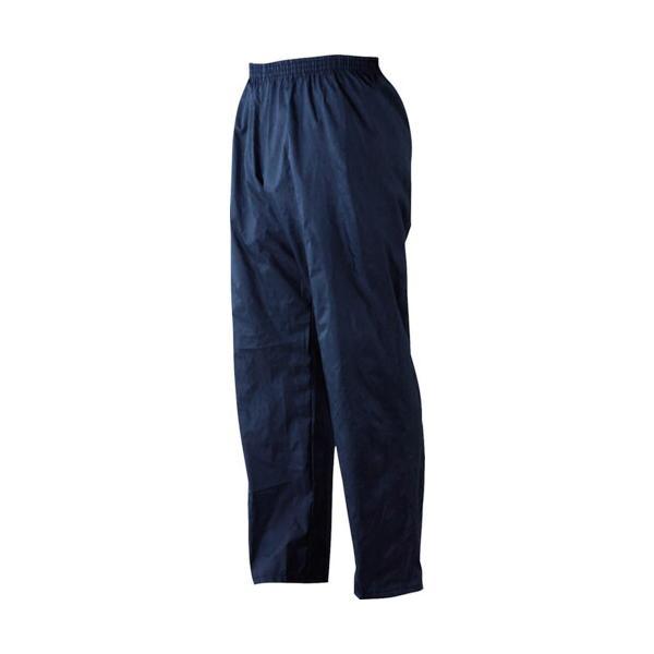 特長●風や、泥などの汚れから体を守ります。●表面は撥水加工を施しています。用途●軽作業、塗装作業、農作業、一般作業。仕様●色：ネイビー●サイズ：5L●ウエスト(cm)：116〜126材質●ポリエステル１００％質量・質量単位●110.0g【メ...