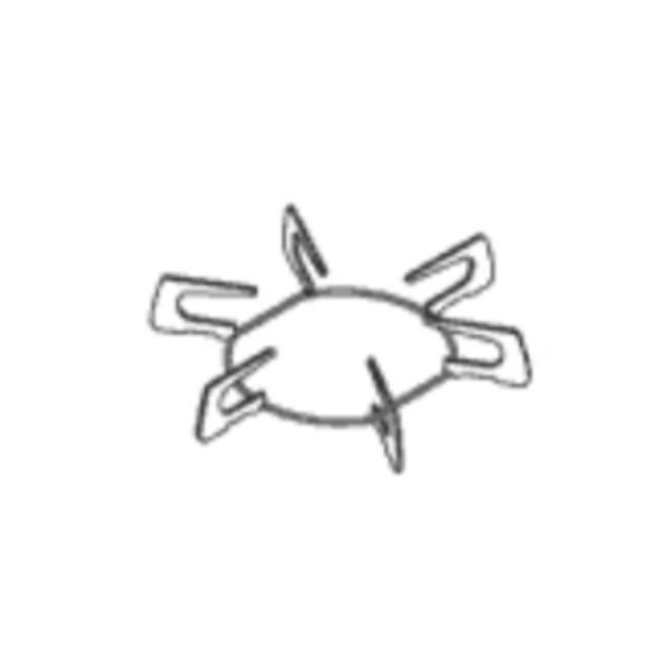 ●小バーナー用●対象本体品番： JGSG32N1N、JGSG32N3NA、JGSW33N2J、JUGSG32N1N、JUGSG32N3NA、JUGSW33N2J、LEEG32N1N、LEEG32N3NA、LESG32N1N、LESG32N3...