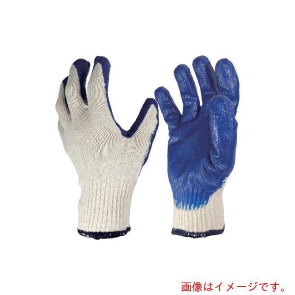 特長●作業性・保護性の高い天然ゴムコーティング用途●一般作業、運搬作業、土木建築、倉庫管理 等仕様●色：ベージュ/ブルー●サイズ：フリー●ゲージ数：10●全長(cm)：23.0●手のひら周り(cm)：20.0●中指長さ(cm)：8.0●厚さ...