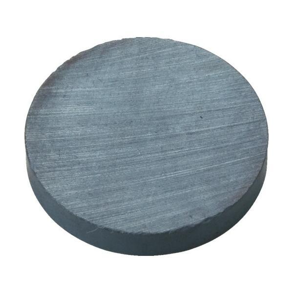 【特長】●保磁力が高いので減磁がありません。●耐食性に優れ、平面的な形状に適しています。【用途】●スピーカー・ヘッドホンや、モーターの部品として。●表面磁束密度（T）： 0.08●吸着力（N）： 1.25●外径（mm）： 9●厚さ（mm）：...