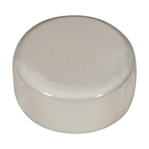 【特長】●耐環境性に優れています。●水に強いです。●フェライト磁石をポリアミドでコーティングしています。【用途】●ホワイトボード、管理ボードなどに。●色： 白●表面磁束密度（T）： -●吸着力（N）： 9●外径（mm）： 31●厚さ（mm）...