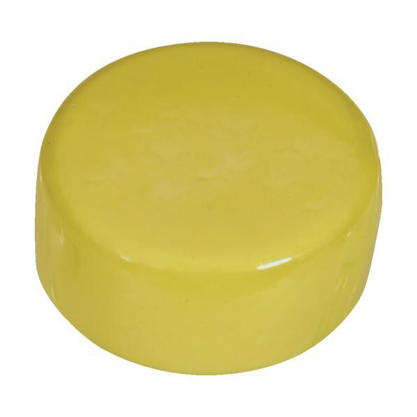 【特長】●耐環境性に優れています。●水に強いです。●フェライト磁石をポリアミドでコーティングしています。【用途】●ホワイトボード、管理ボードなどに。●色： 黄●表面磁束密度（T）： -●吸着力（N）： 9●外径（mm）： 31●厚さ（mm）...