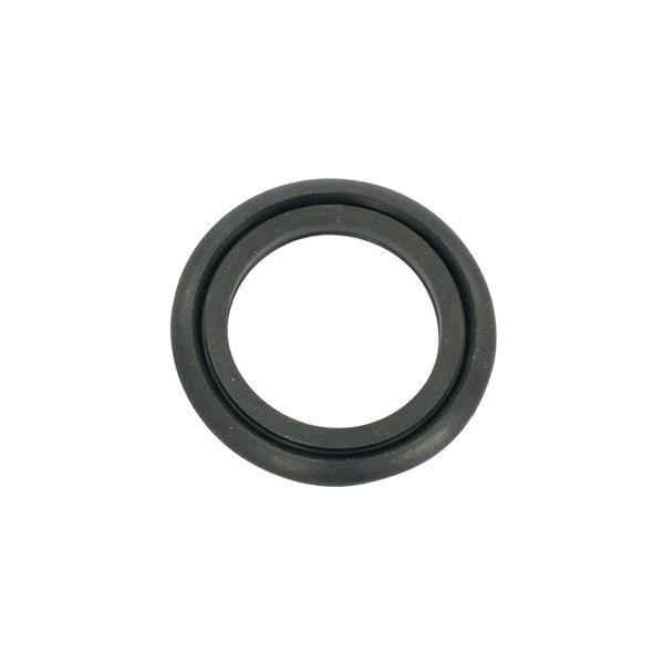 ●手動開閉タイプの密閉栓（B21-W MBR）、密閉栓（B21-C MBT）のパッキンです。●サイズ： 直径48mm　内径31.5mm●材質： ゴム●色： 黒●適用型式： 密閉栓（B21-W MBR）【商品番号：MBRD112】、密閉栓（B...