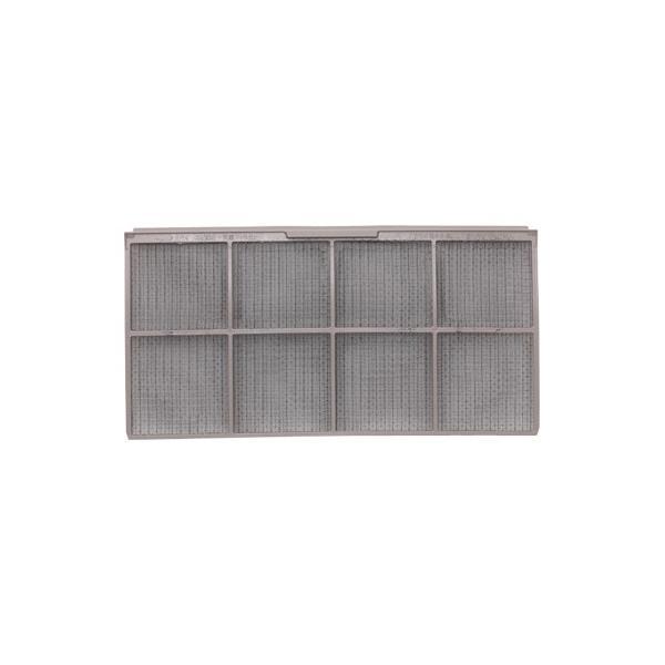 ●温水ルームヒーターのフィルターです。●サイズ： 縦242mm×横473mm●材質： ポリプロピレン樹脂（枠部分）●色： グレー●適用型式： RH-5502RN※エアーフィルタ（9403249016）【商品番号：SFF7402】の代替品にな...