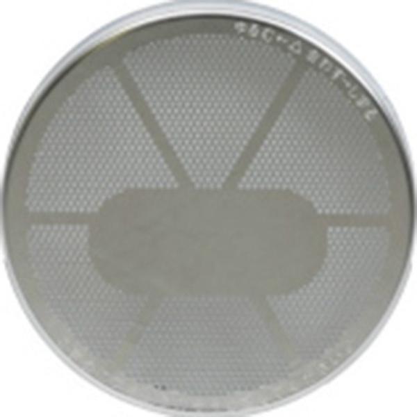 ●1つ穴タイプのふろ給湯器の循環アダプタ用フィルターです。●サイズ： 直径82mm、厚さ14.5mm●材質： ステンレス●色： シルバー●対応製品名： GT-Ｃ2432シリーズ、GT-C2032シリーズ、GT-C1632シリーズ、GT-C2...