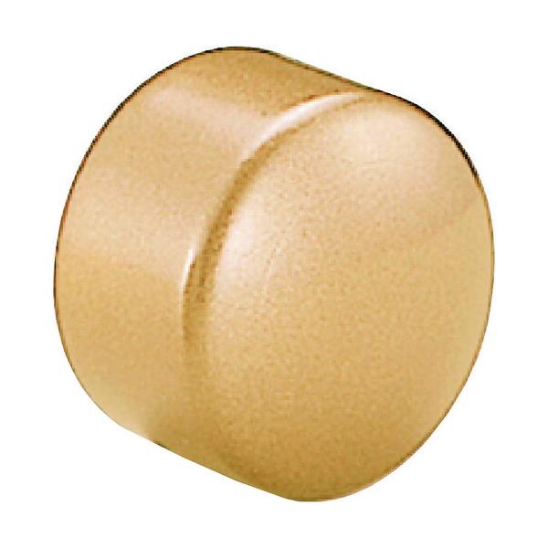 仕様●径(mm)：32●色：ＡＧ●エンドキャップM6質量・質量単位●0.0g【メーカー名】（株）シロクマ【メーカー品番】BR-109-32-AG