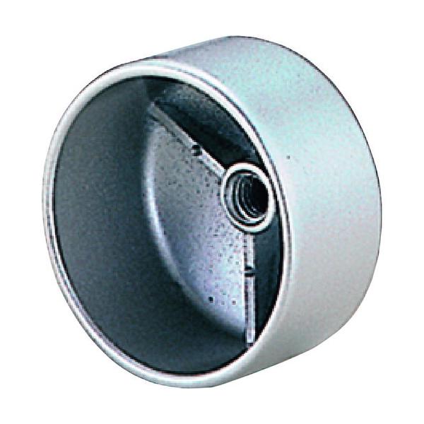 仕様●径(mm)：32●色：シルバー●エンドキャップM6質量・質量単位●0.0g【メーカー名】（株）シロクマ【メーカー品番】BR-109-32-SI