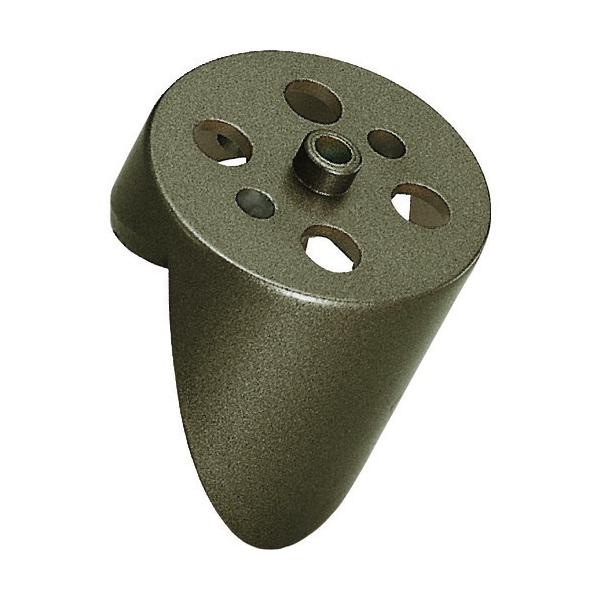 仕様●色：アンバー●ユニバーサルブラケットBB座質量・質量単位●0.0g【メーカー名】（株）シロクマ【メーカー品番】BR-186-AB